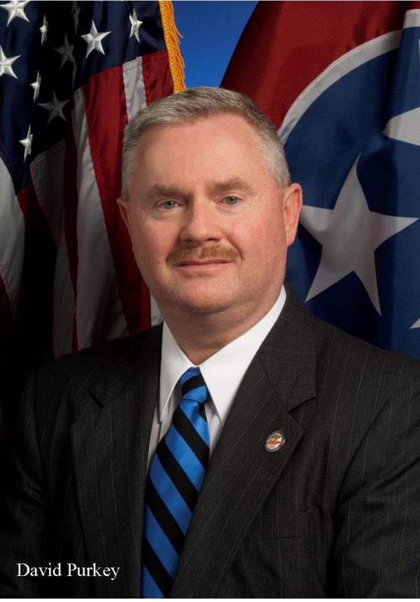 Election Commission - Hamblen County Government