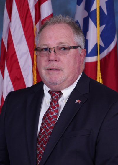 County Commission - Hamblen County Government